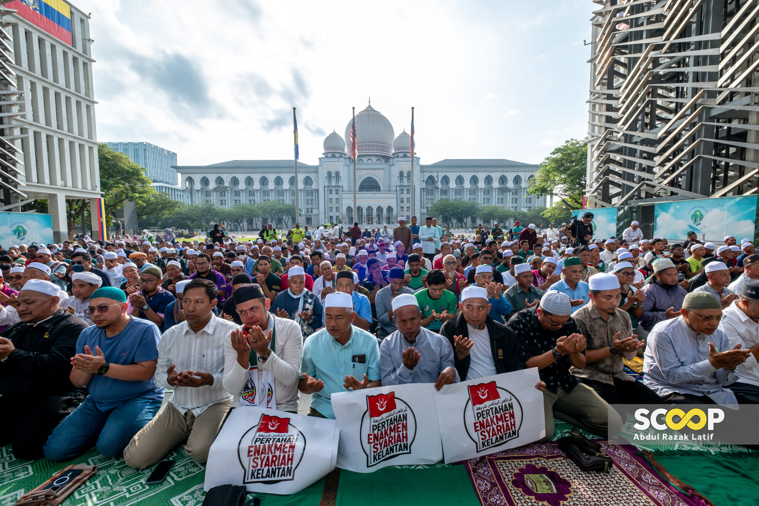 Nik Elin v K'tan: apex court rules state assembly only has power on two ...