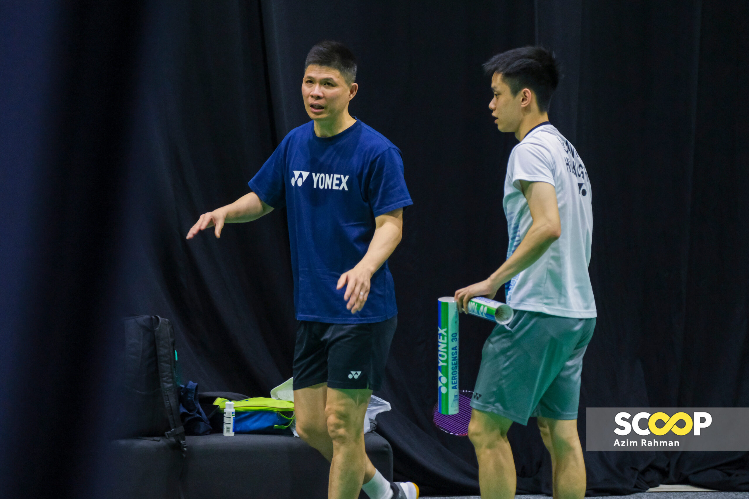 Facing the goliaths: Hong Kong braces for clash with China, India | Scoop