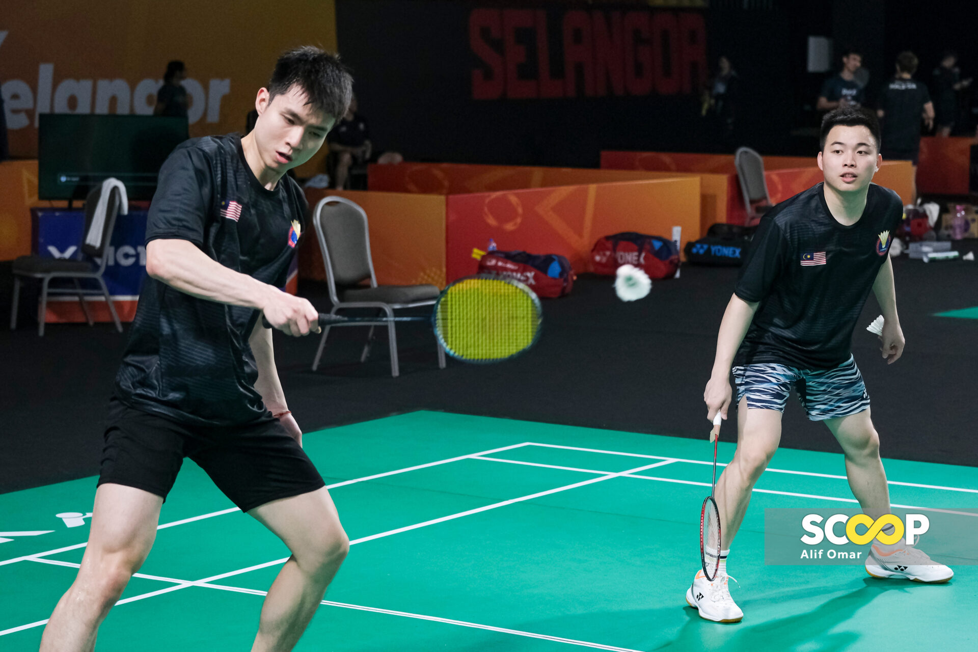 BATC 2024: Aaron-Wooi Yik ready to unleash new tactics | Scoop