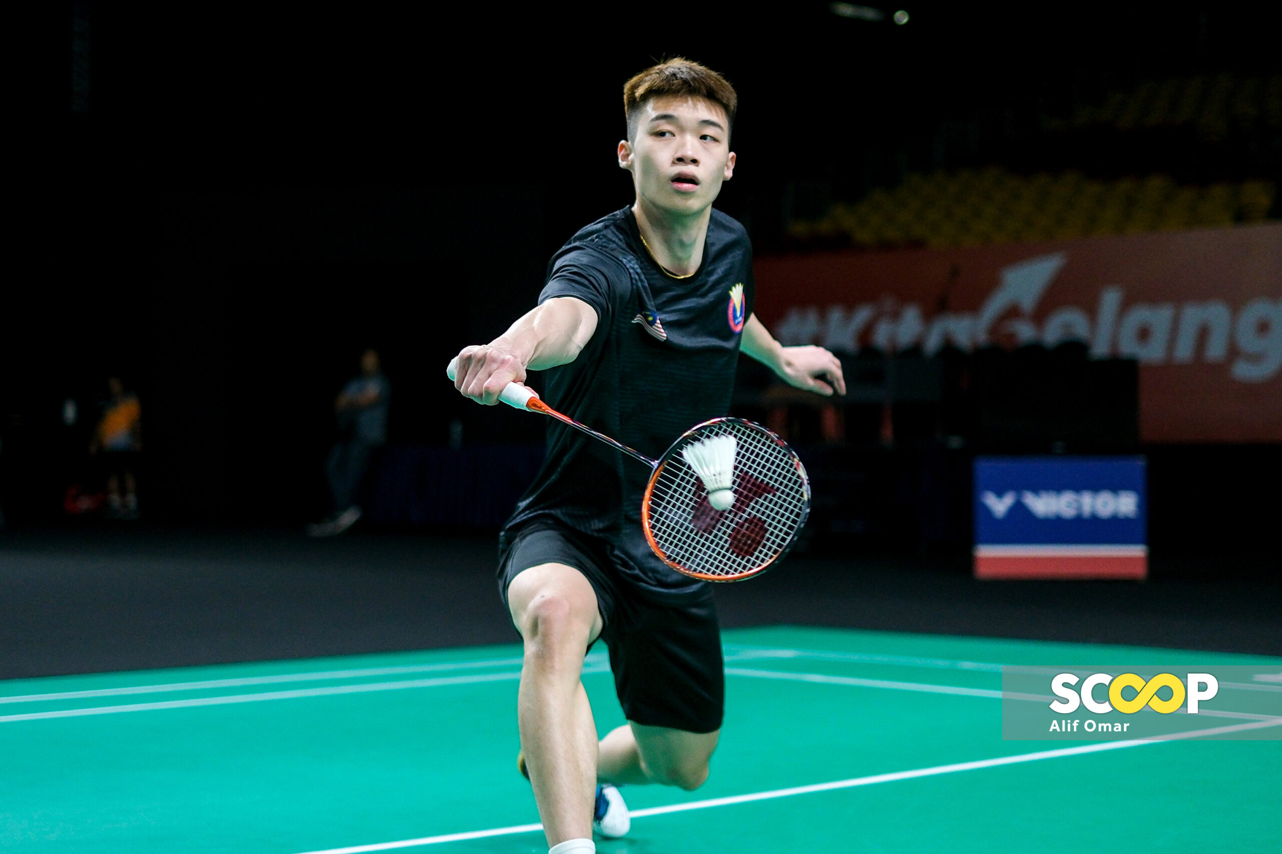 BATC 2024: Tze Yong not yet 100%, Hendrawan won’t put too much pressure ...
