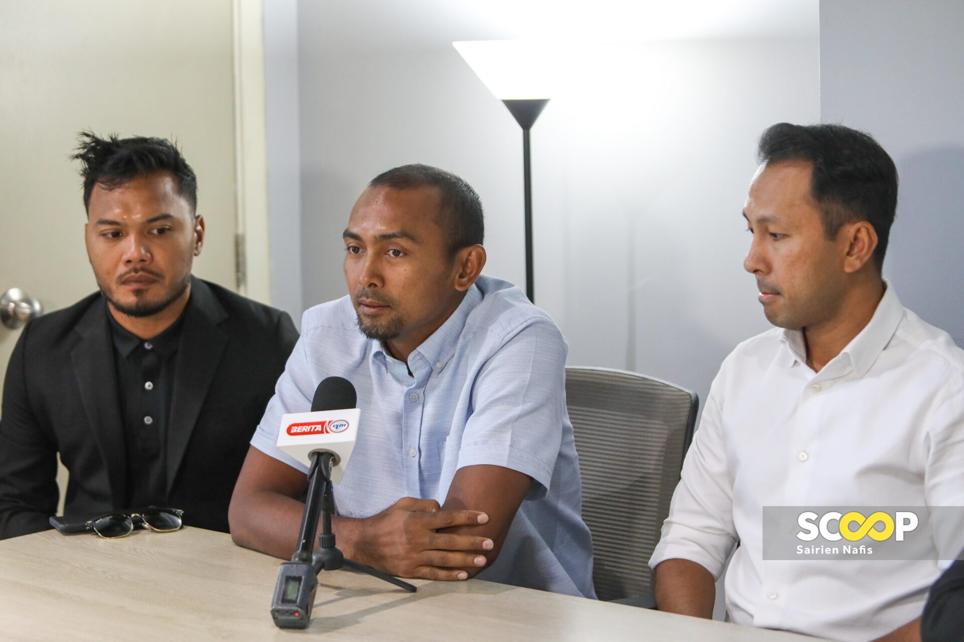 ‘Datuk Seri’ prison sentence sets benchmark for football club salary ...