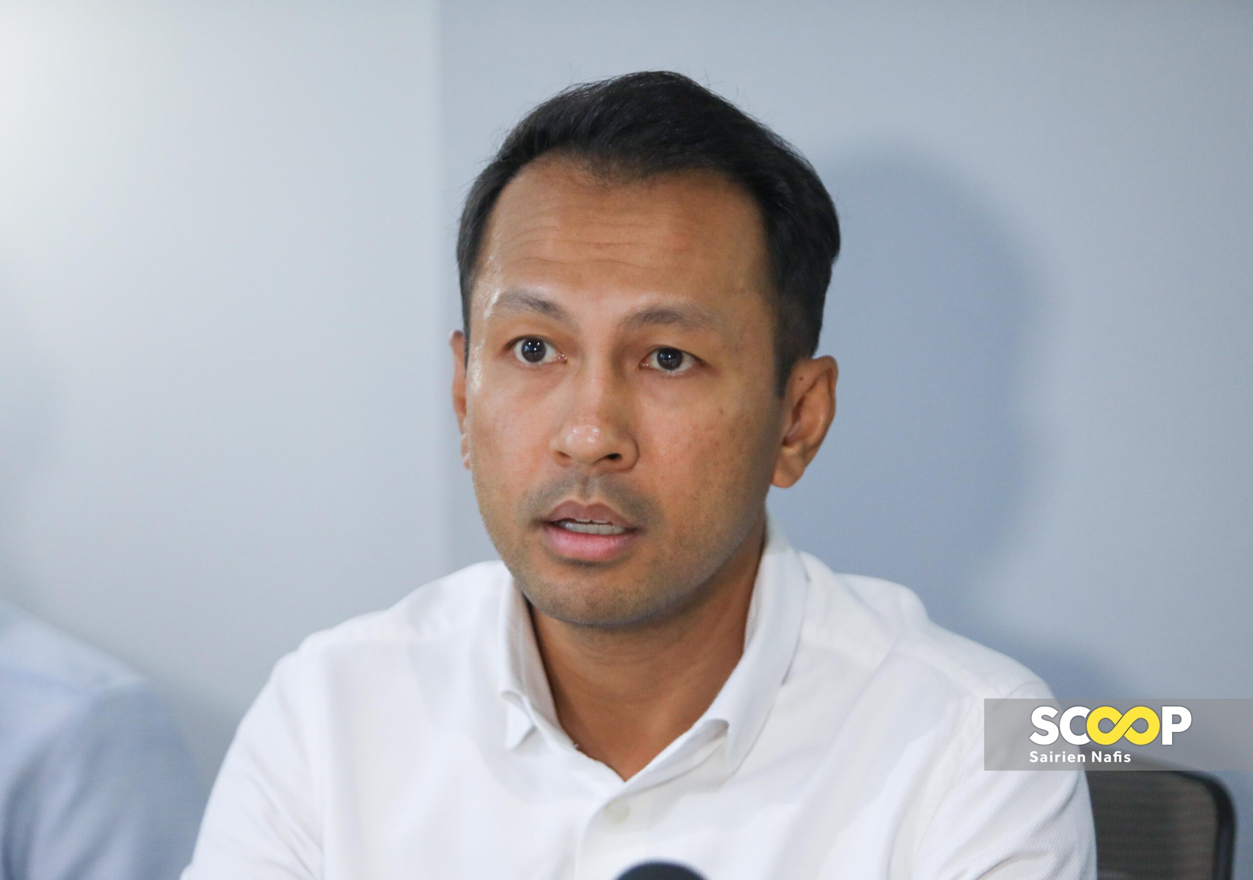 ‘Datuk Seri’ prison sentence sets benchmark for football club salary accountability: PFAM CEO ...