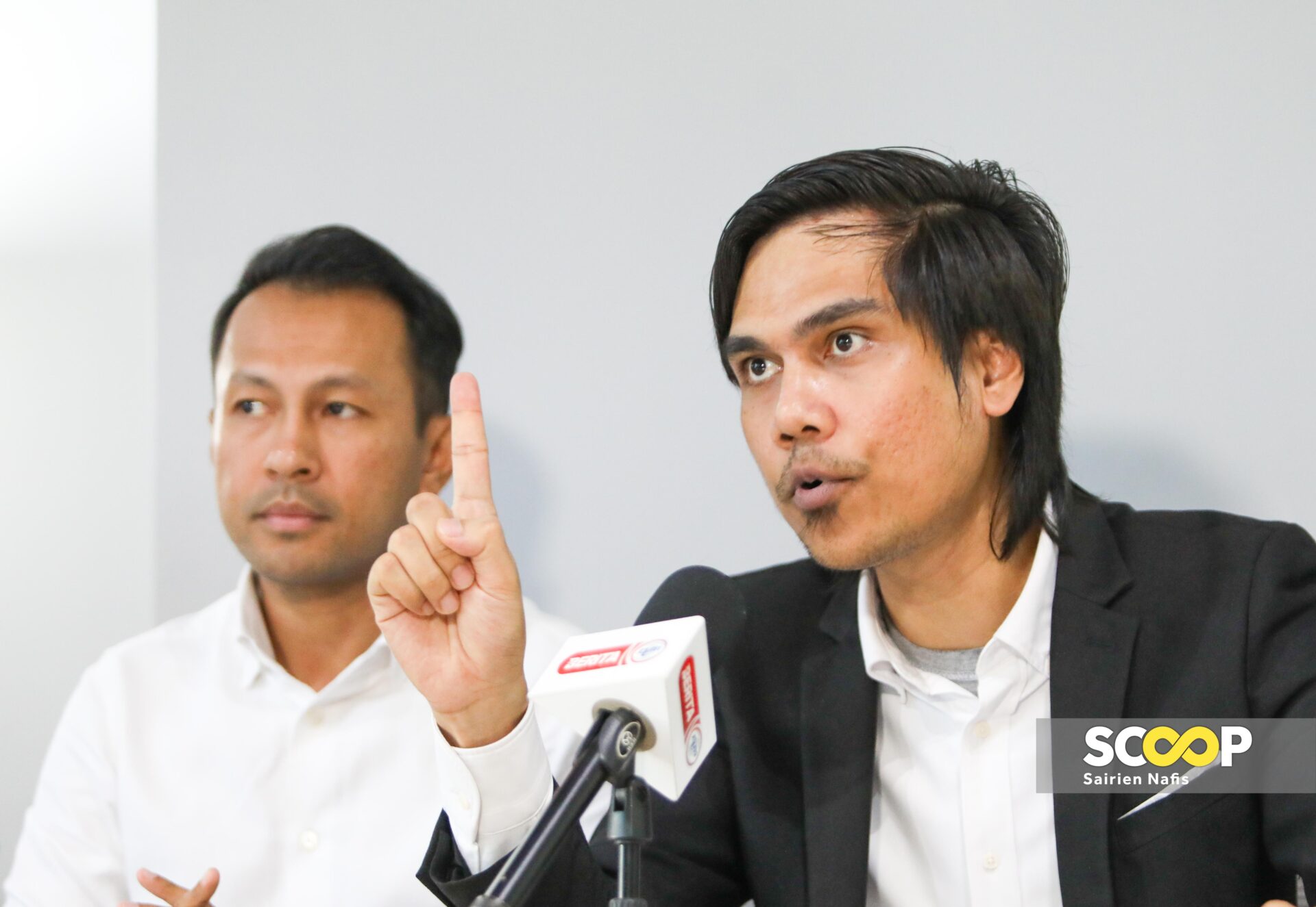‘Datuk Seri’ gets seven days’ jail for failing to settle footballers ...