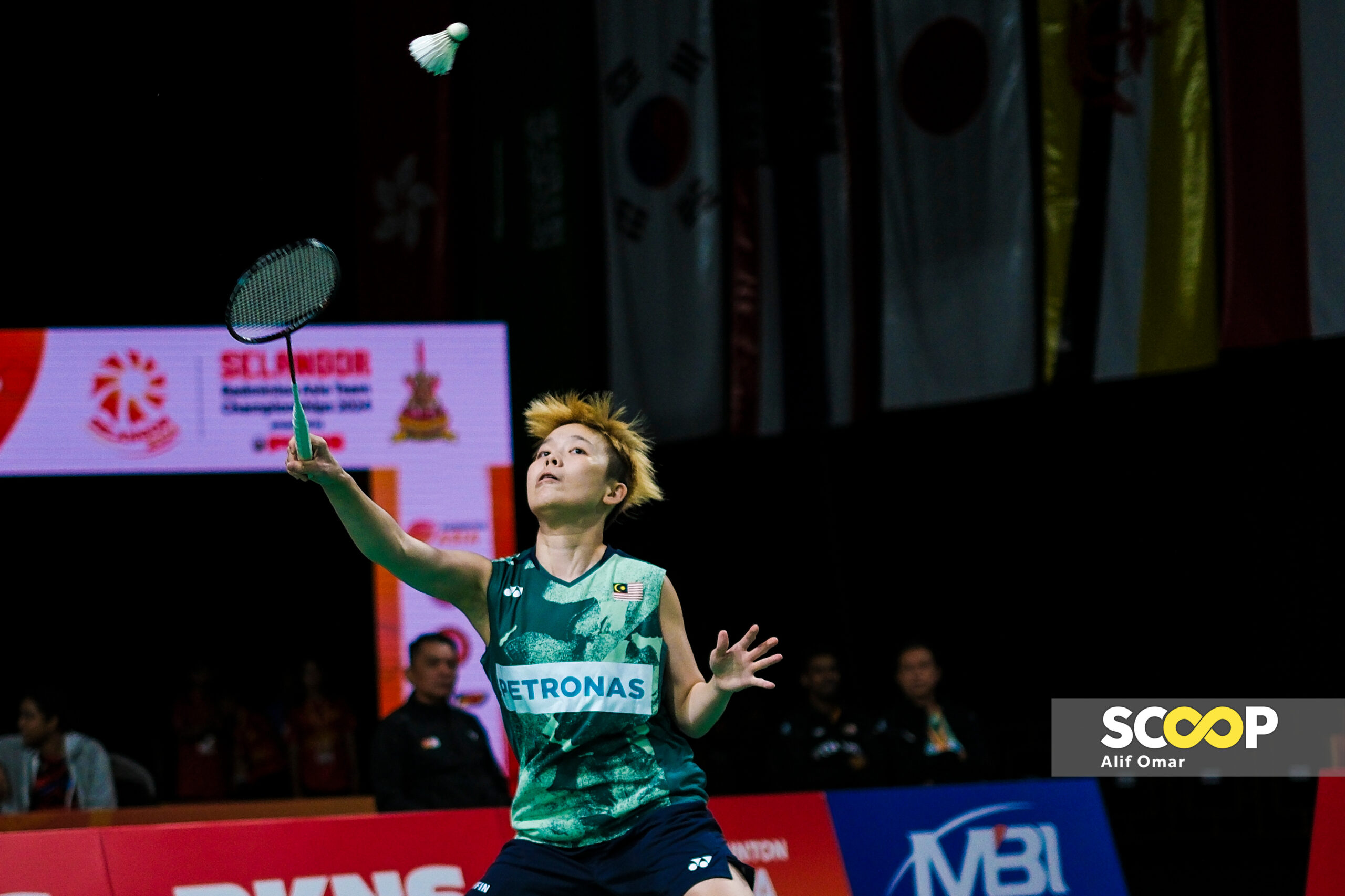 [UPDATED] BATC: Jin Wei’s commanding win sets tone for Malaysia's women ...