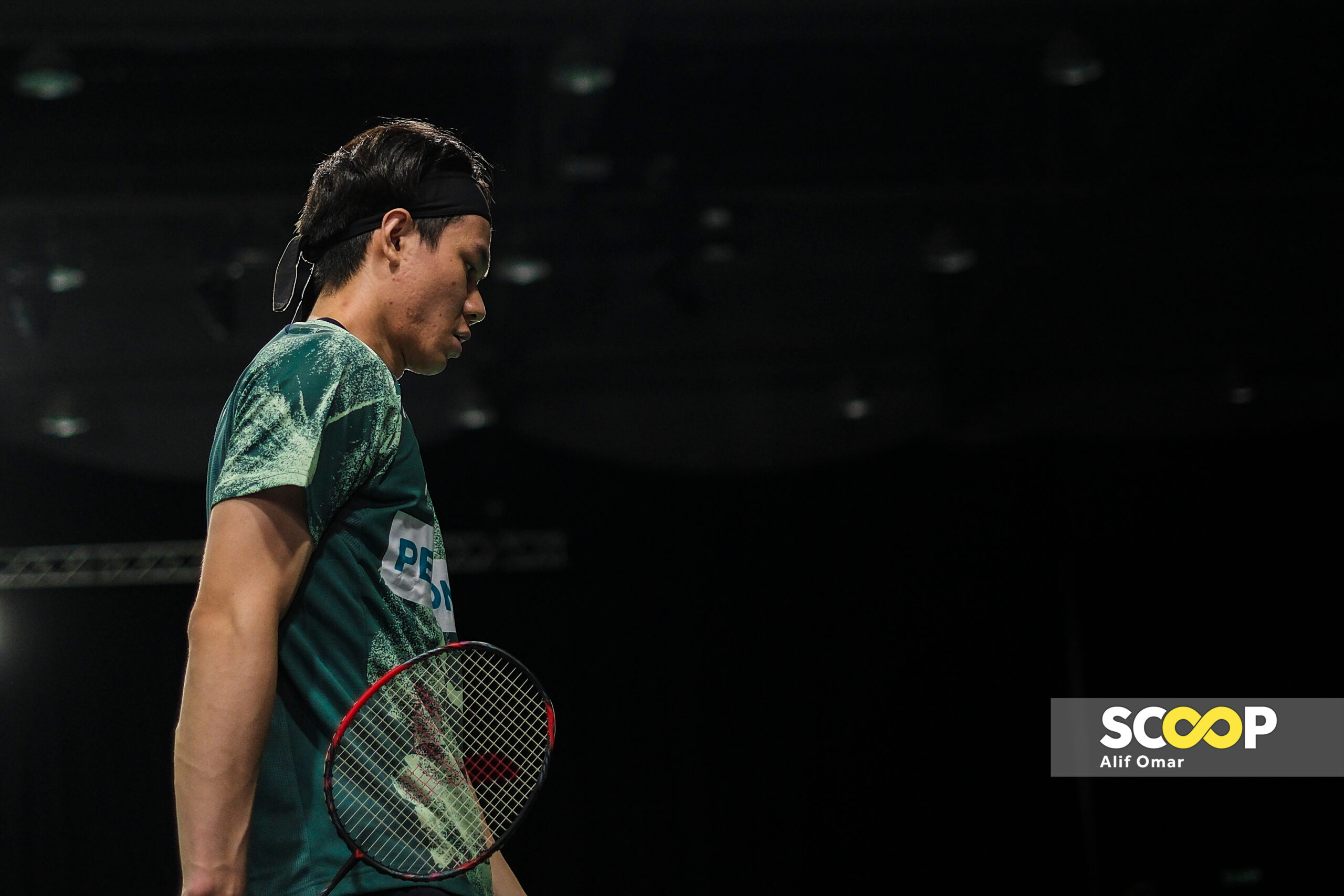 BATC: Zii Jia expects ‘tough fight’ against Chinese Taipei | Scoop