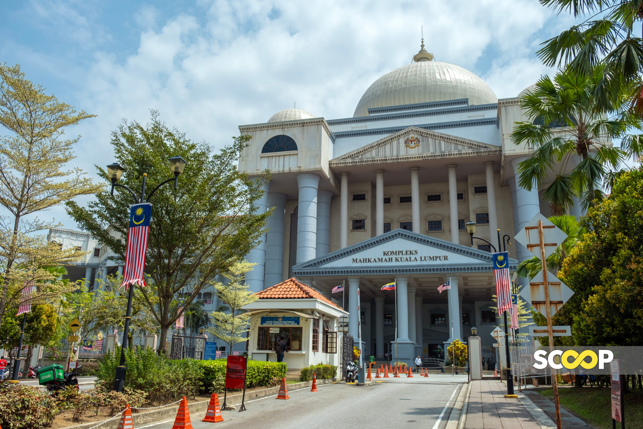 Agong’s power to issue emergency proclamation not justiciable: judge ...