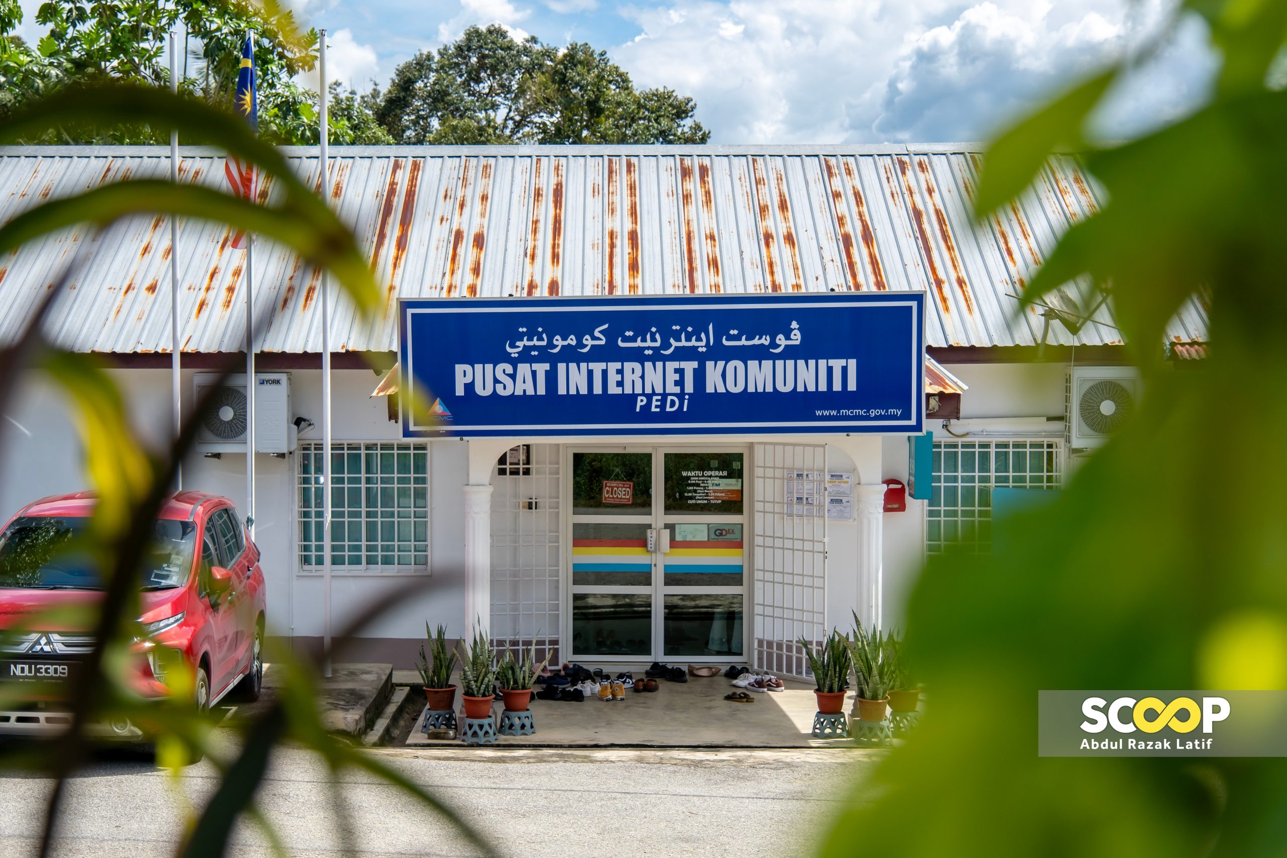 PEDi rebrand in store by second quarter of 2024, says Fahmi | Scoop