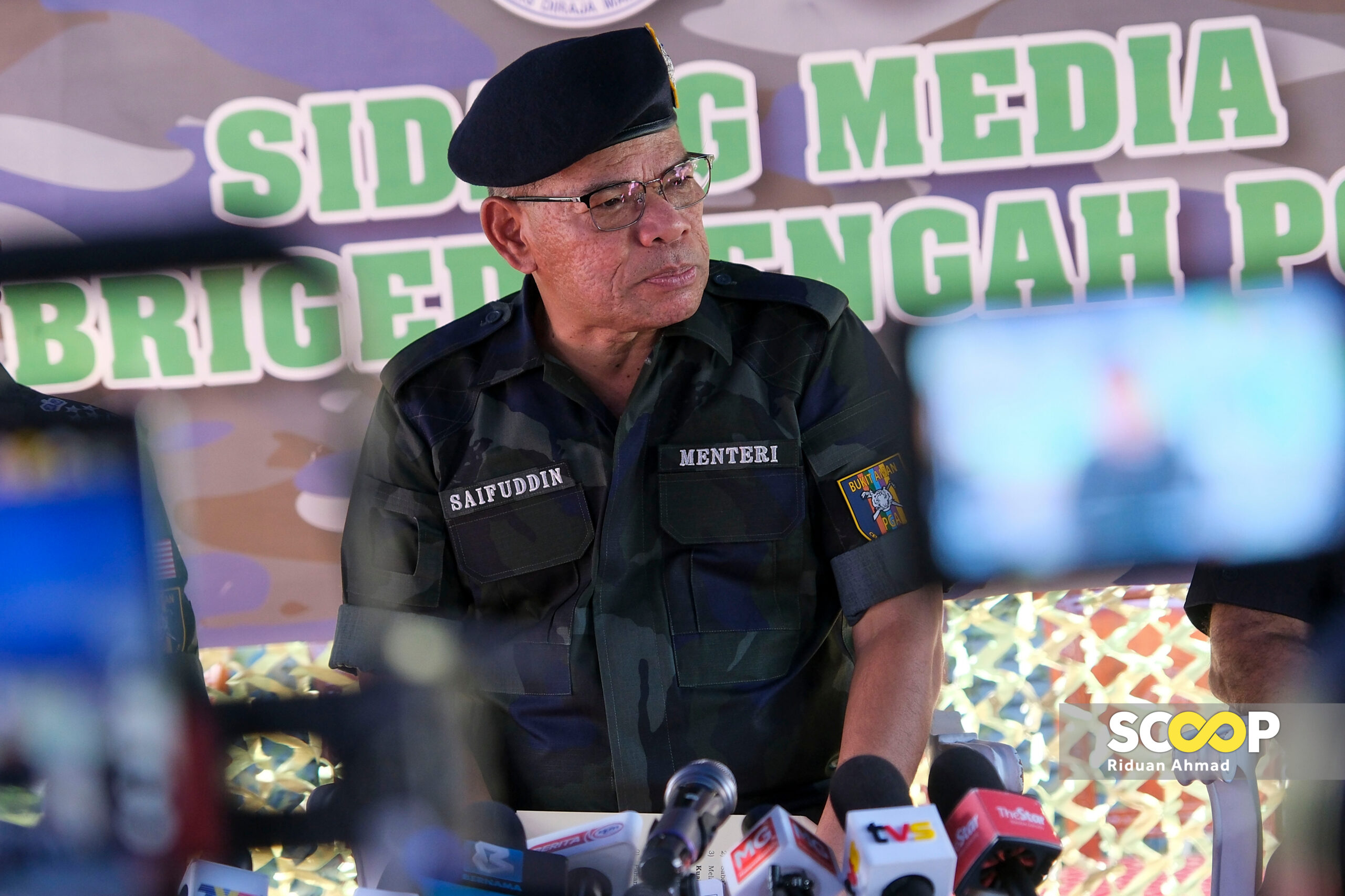 Home Ministry to engage with MPs on proposed amendments to Poca | Scoop