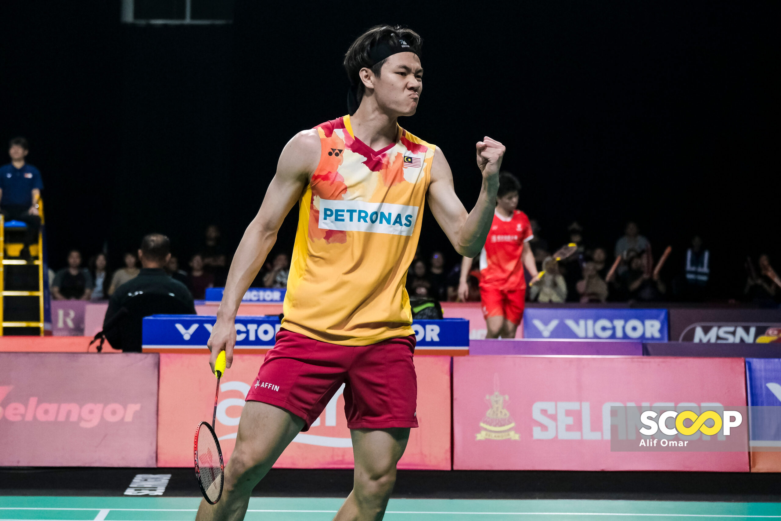 [UPDATED] BATC 2024: Malaysia through to finals | Scoop