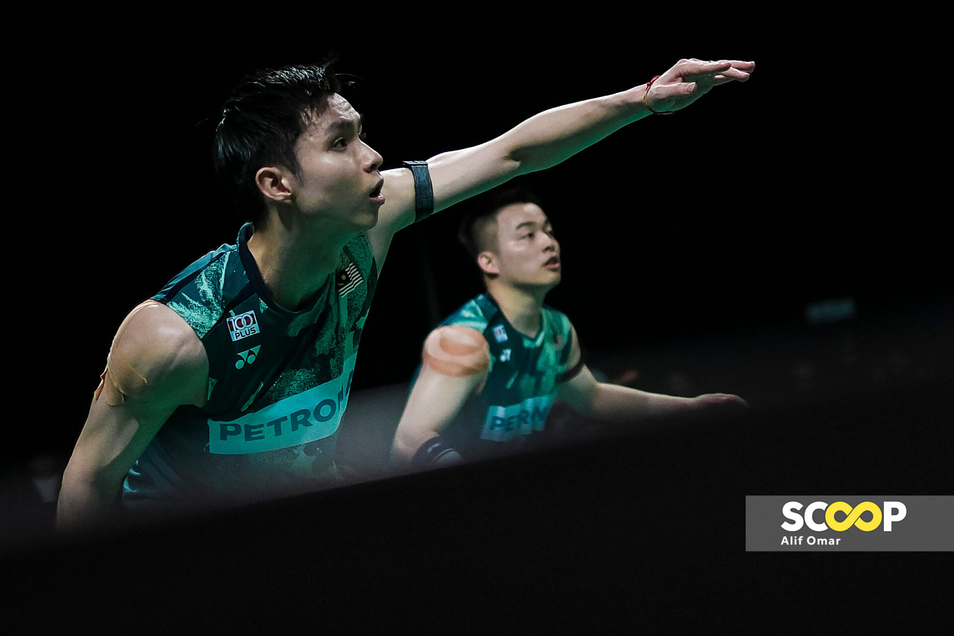 [UPDATED] China dominate BATC 2024, Malaysia fall short in title defence | Scoop