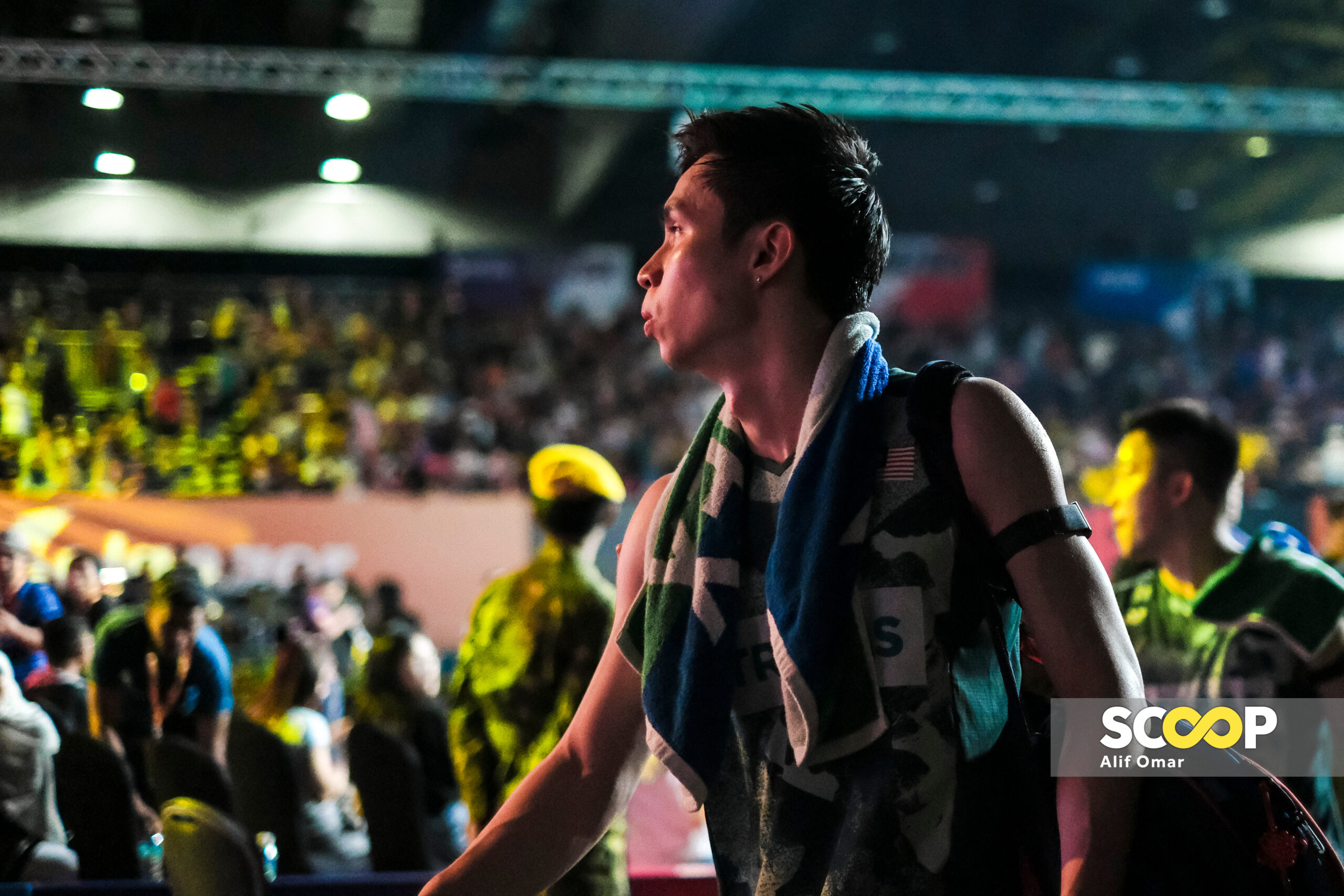 BATC 2024: Wooi Yik a great leader, never under pressure, says coach ...