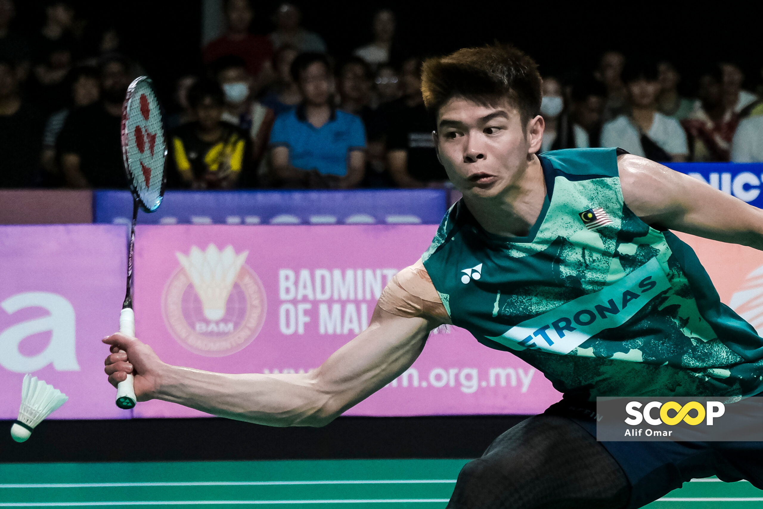 BATC 2024: Norza applauds Jun Hao’s tenacity | Scoop