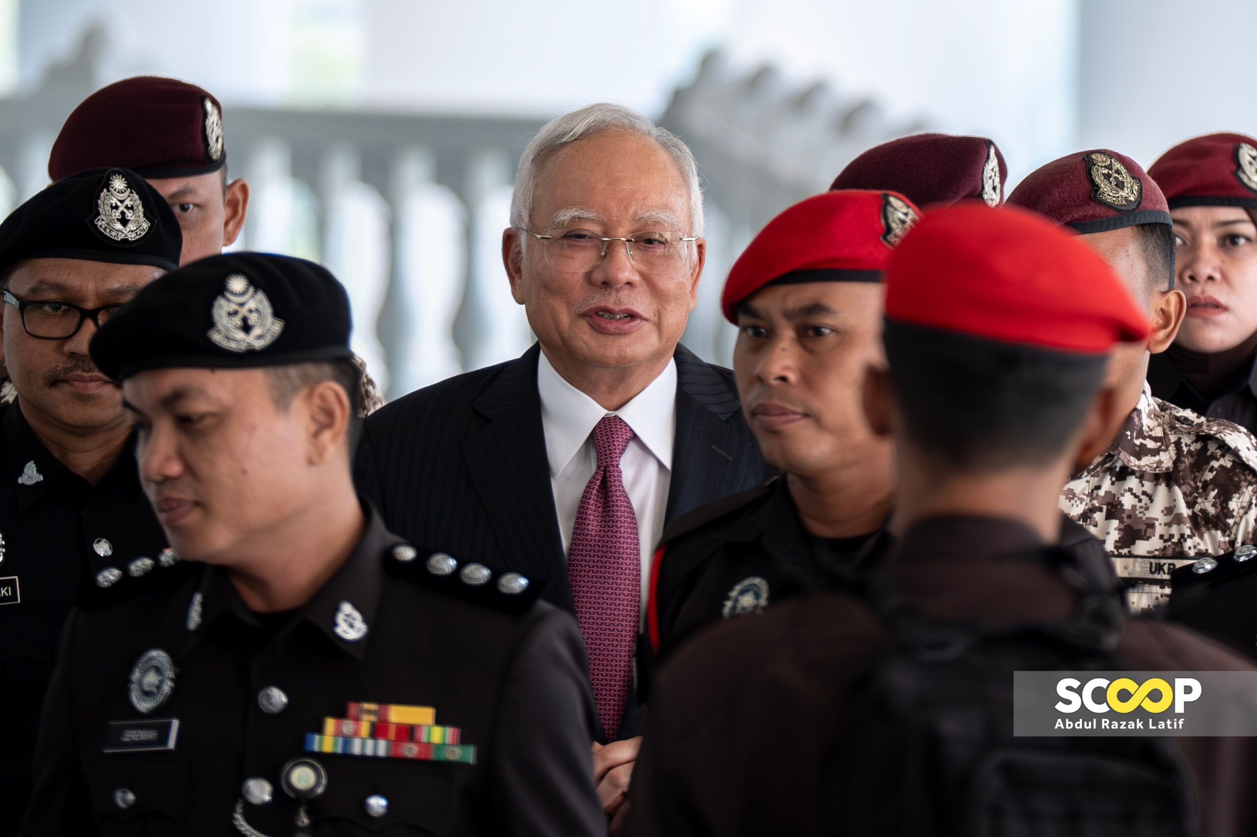 1MDB trial: banking docs from two countries not given to defence as not ...
