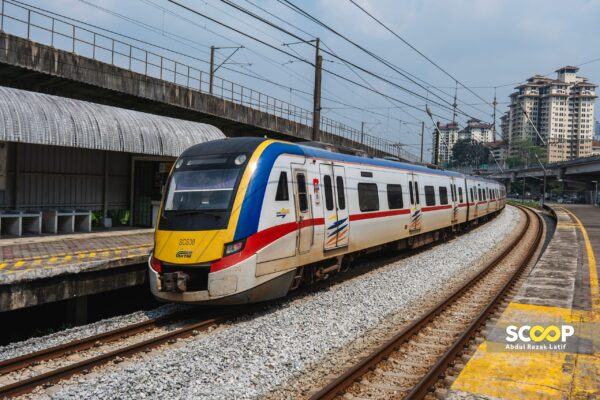 KTMB’s open payment system now at 80 stations in Klang Valley, northern ...