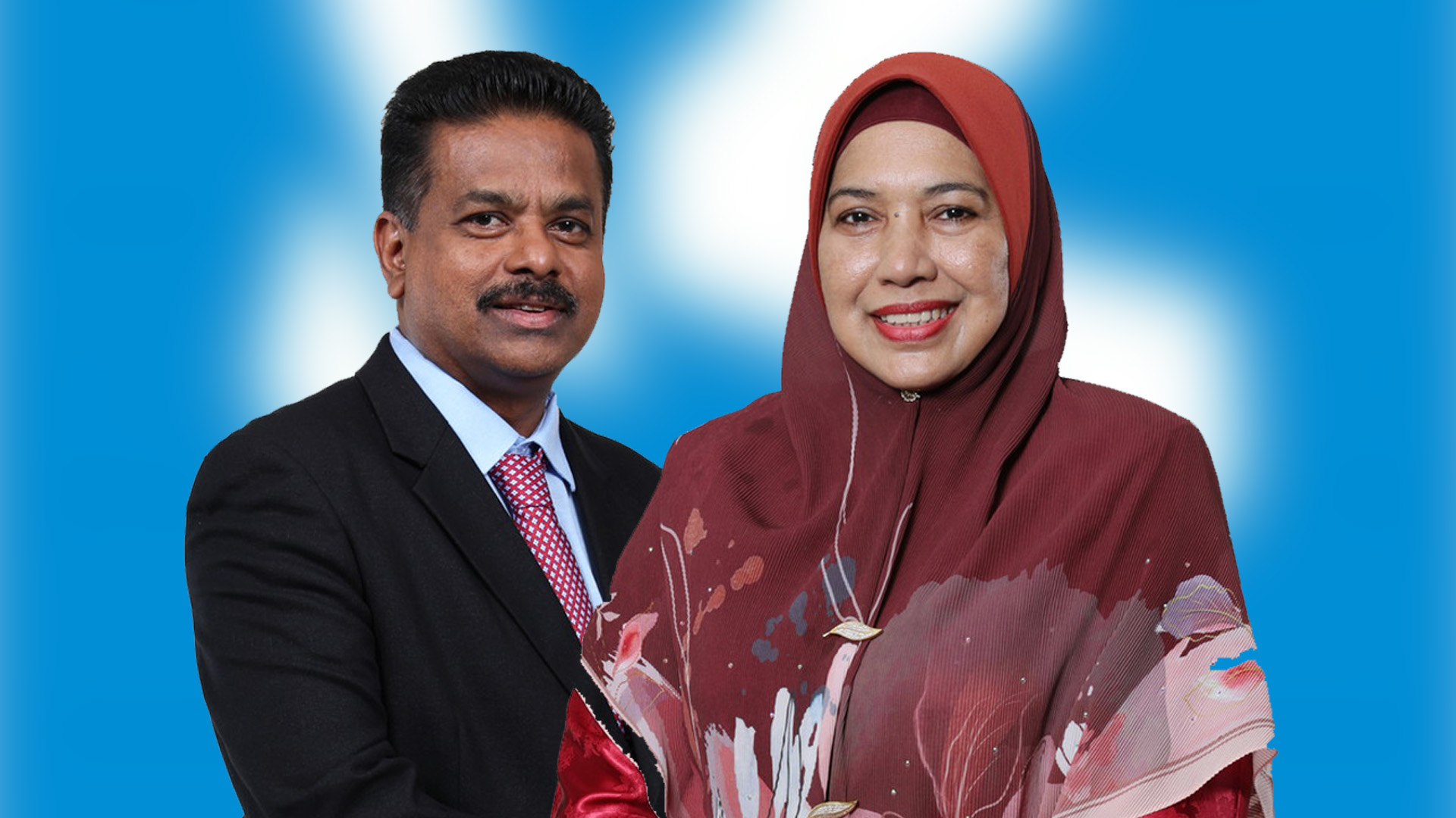 Bernama announces new CEO Nur-ul Afida, new editor-in-chief Arul Rajoo ...