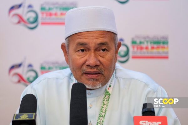 ‘Decision underscores the marginalisation of Islamic law,’ Tuan Ibrahim ...