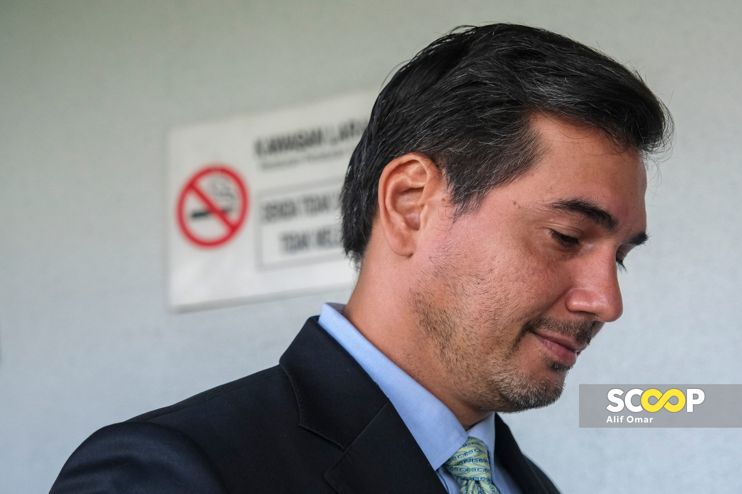 Prosecution wants 47 witnesses to take stand in Adam Radlan’s graft ...