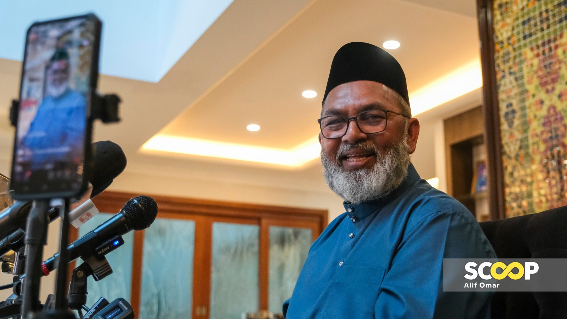 Pelaksanaan Beras Putih Malaysia Madani mampu sekat kartel: PM | Scoop