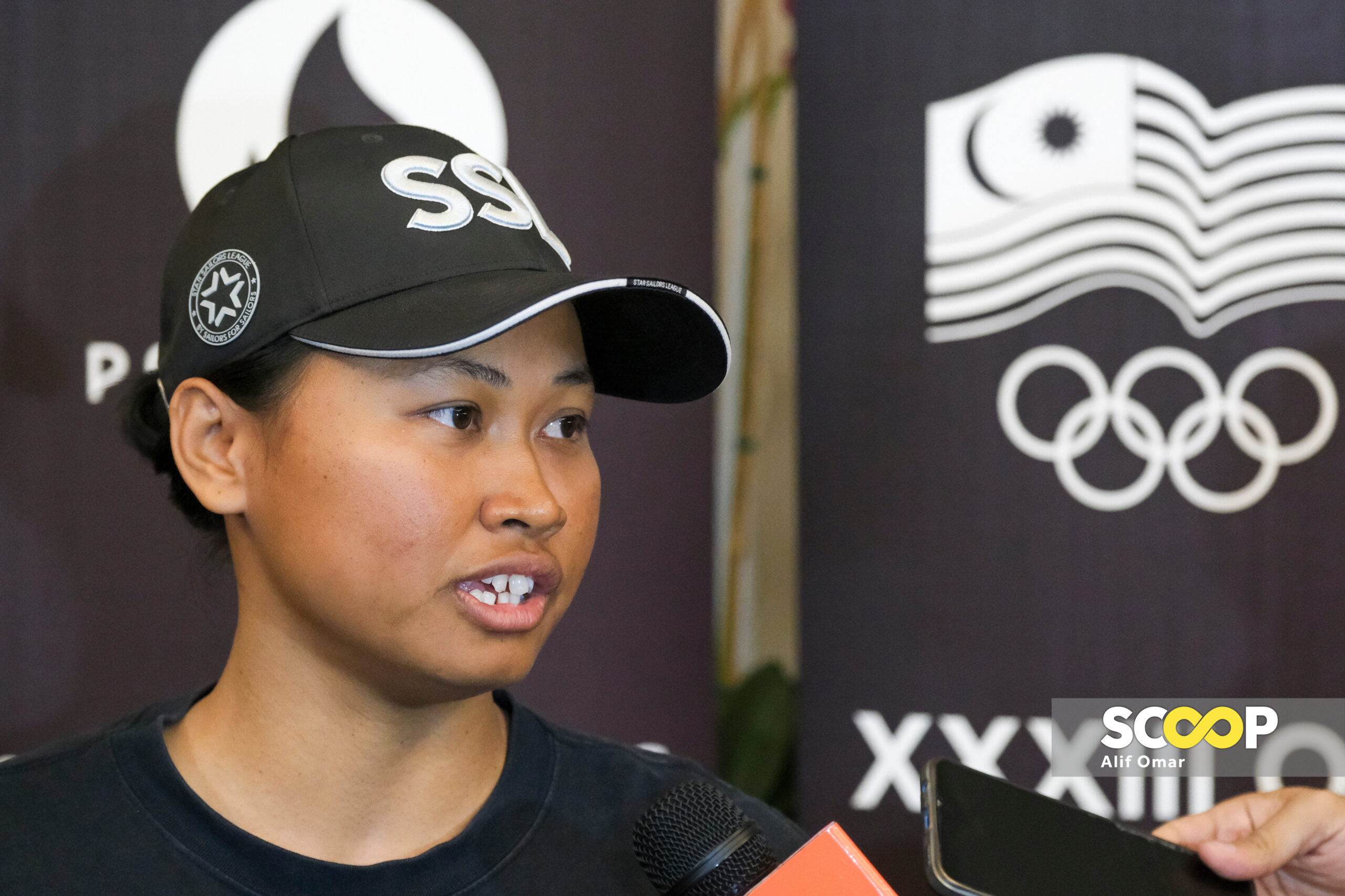 Shazrin sets sail to Spain, France for Olympic preparations | Scoop