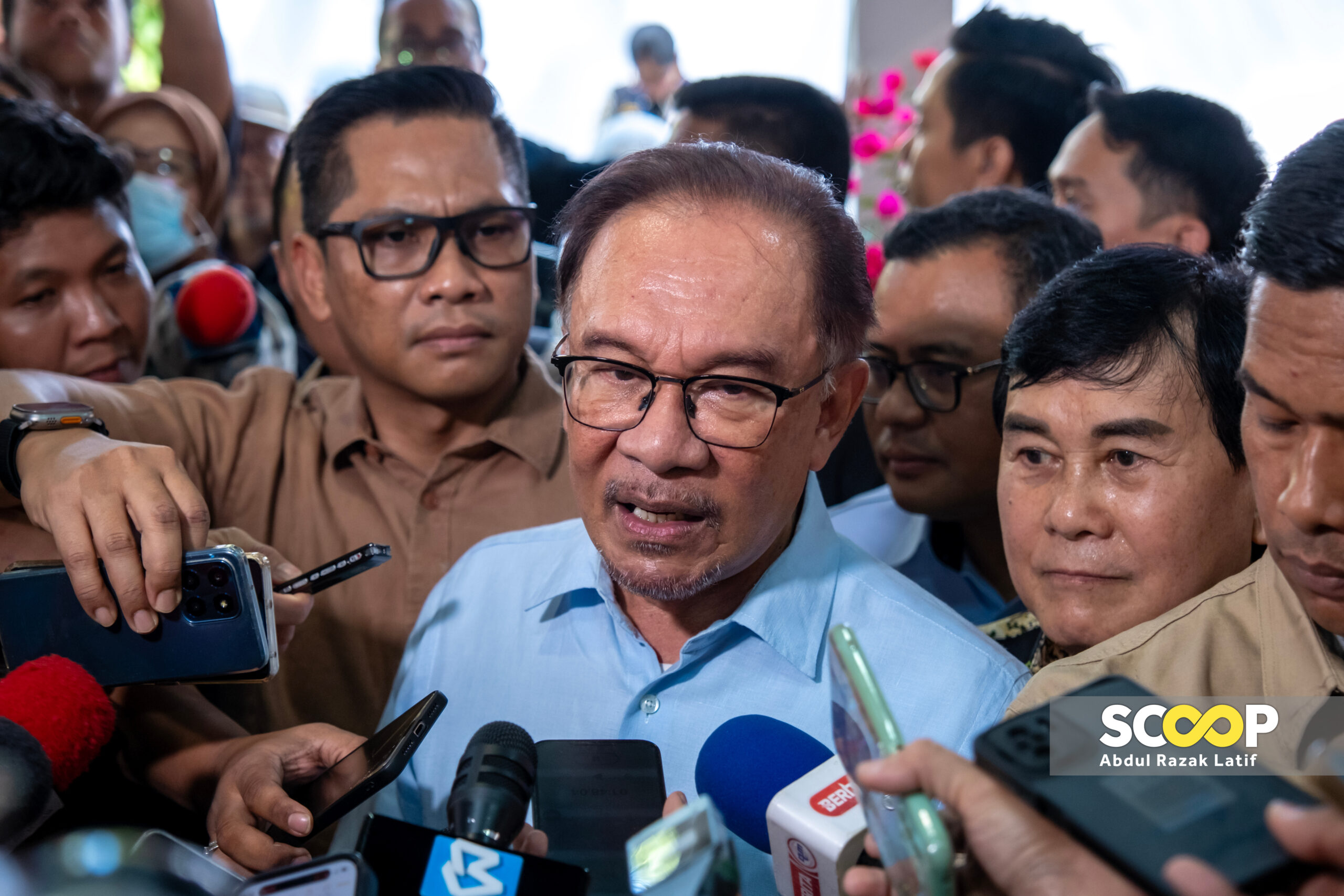 Apex court ruling on Nik Elin v Kelantan case nothing to do with unity ...