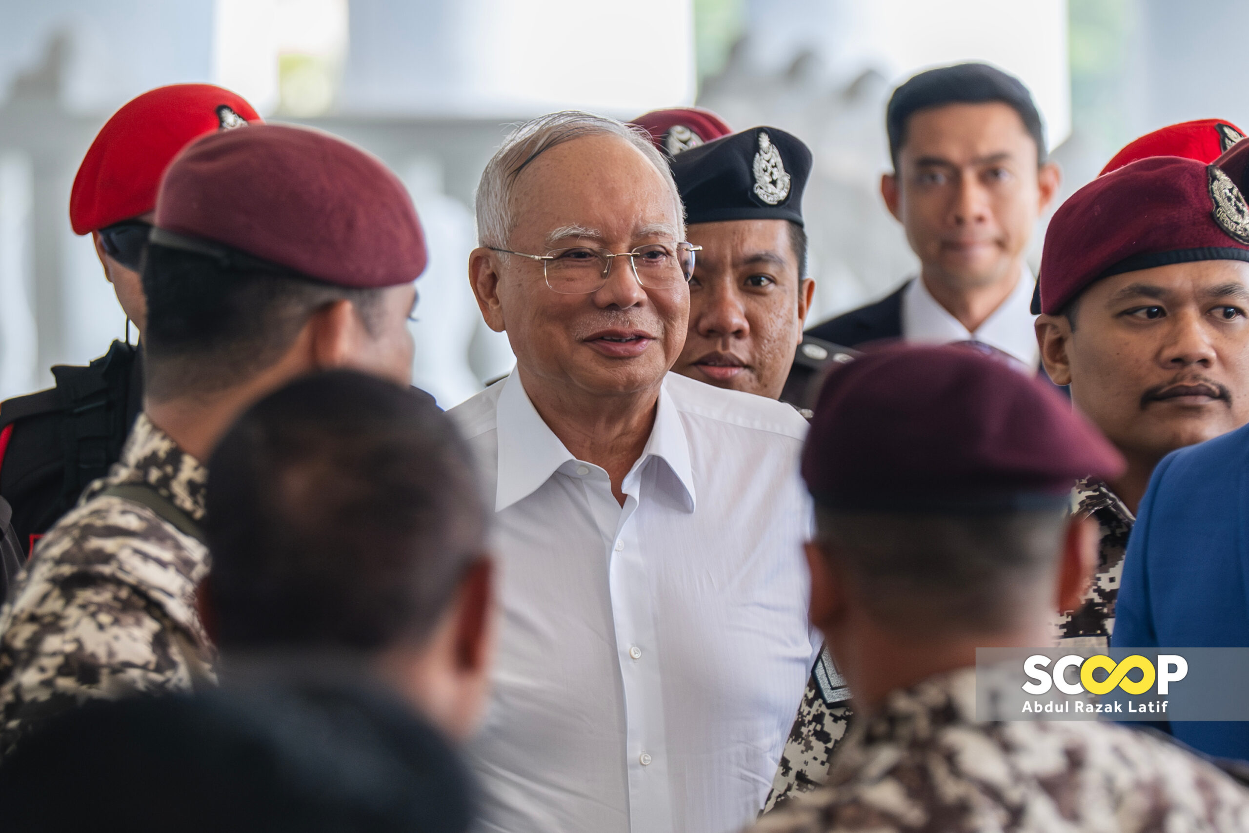 The return of ‘Bossku’: will former PM return to politics after serving ...