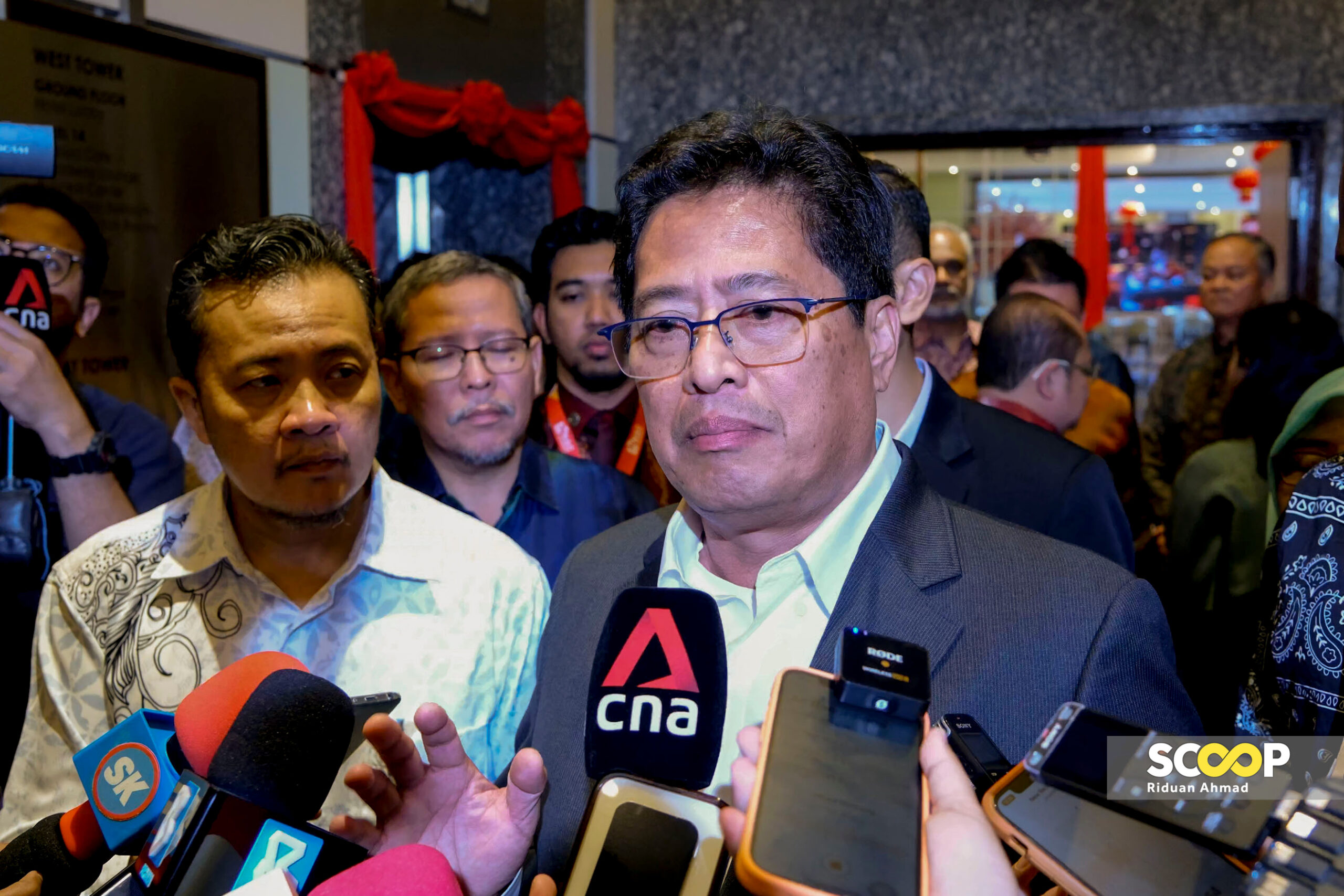MACC may charge Muhammad Adlan in absentia if he doesn’t return to M ...