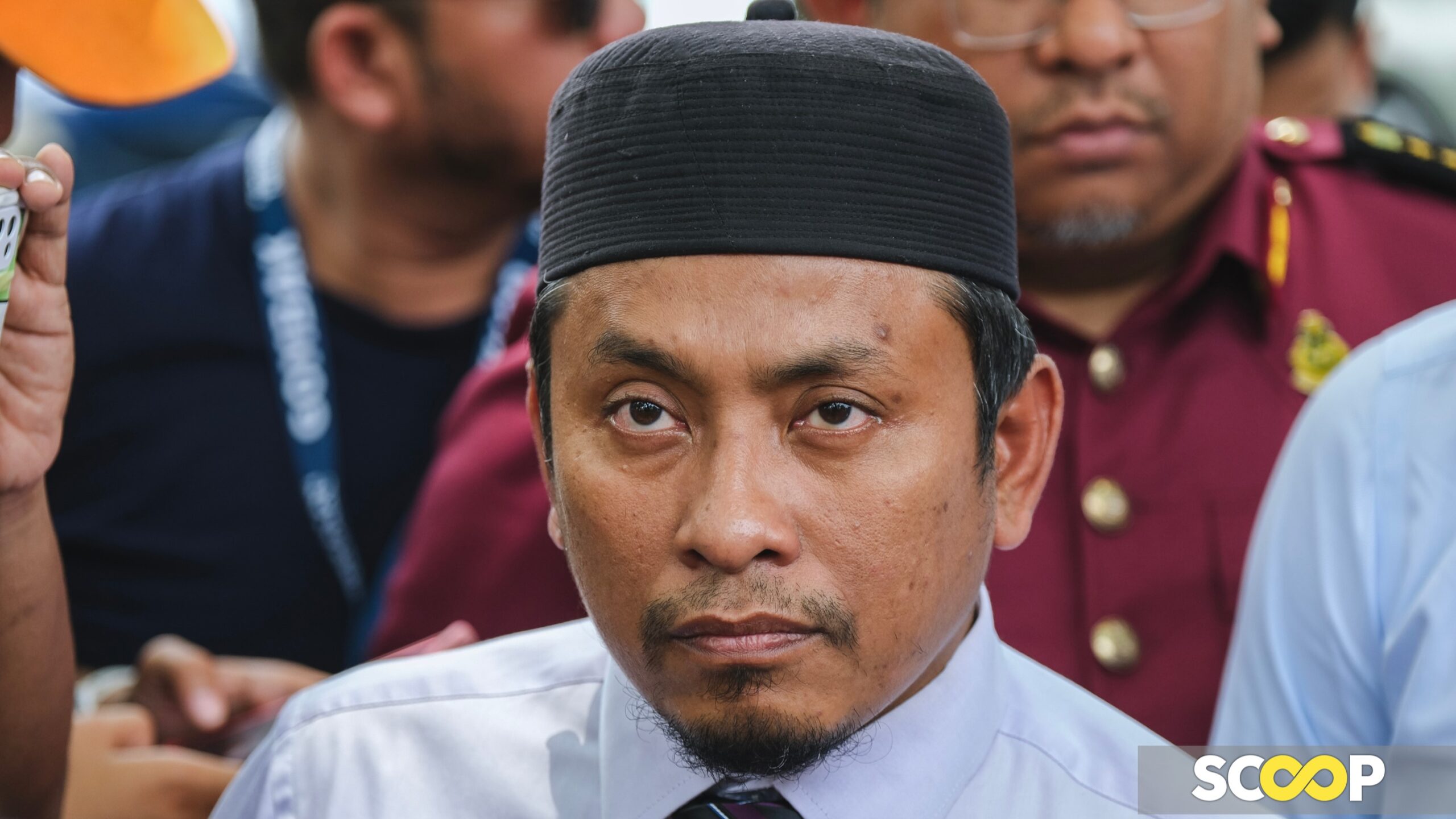 Keputusan kes Nik Elin: Keupayaan Mahkamah Syariah didakwa akan dilihat ...