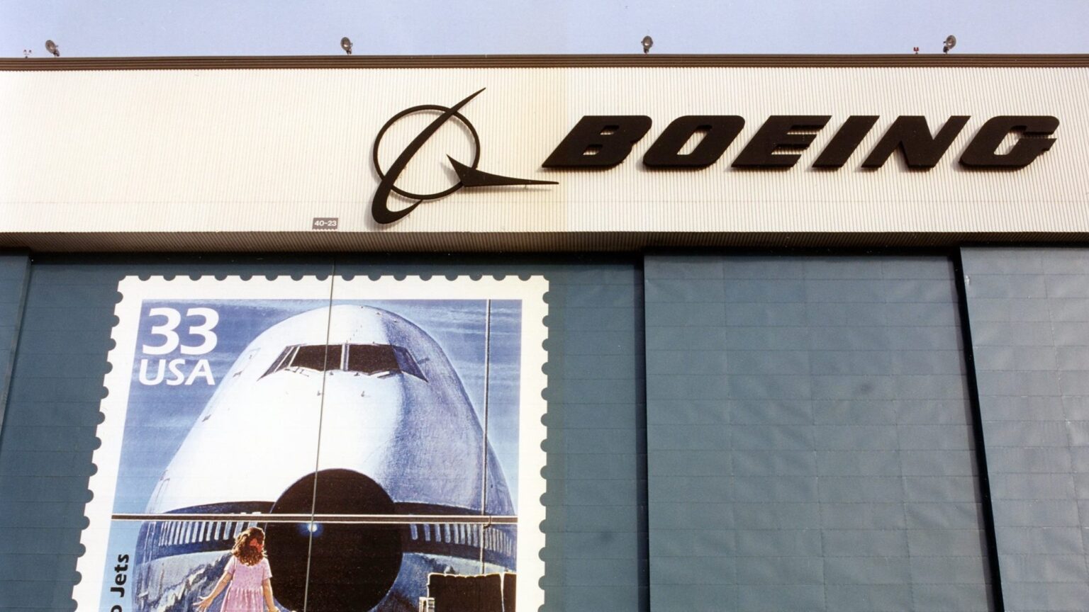 Boeing pecat ketua program pesawat 737 Max selepas insiden palam pintu ...