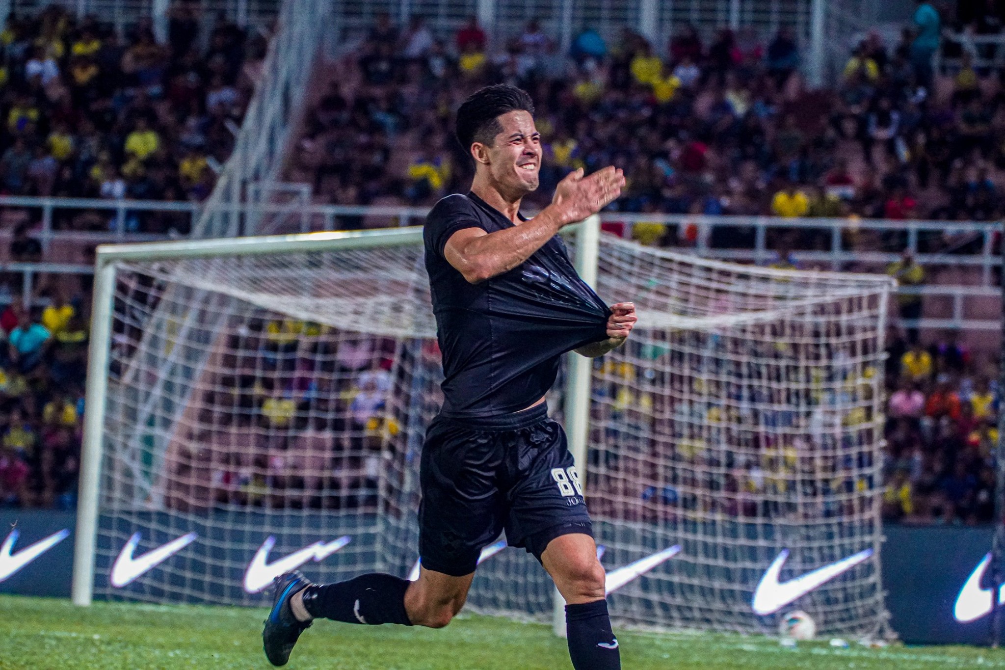 Brendan Gan’s next destination a mystery, Selangor in a tough spot to ...