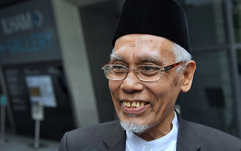 ‘Kami sokong Mufti Pulau Pinang, tindakan itu amat mengecewakan’: Abim ...