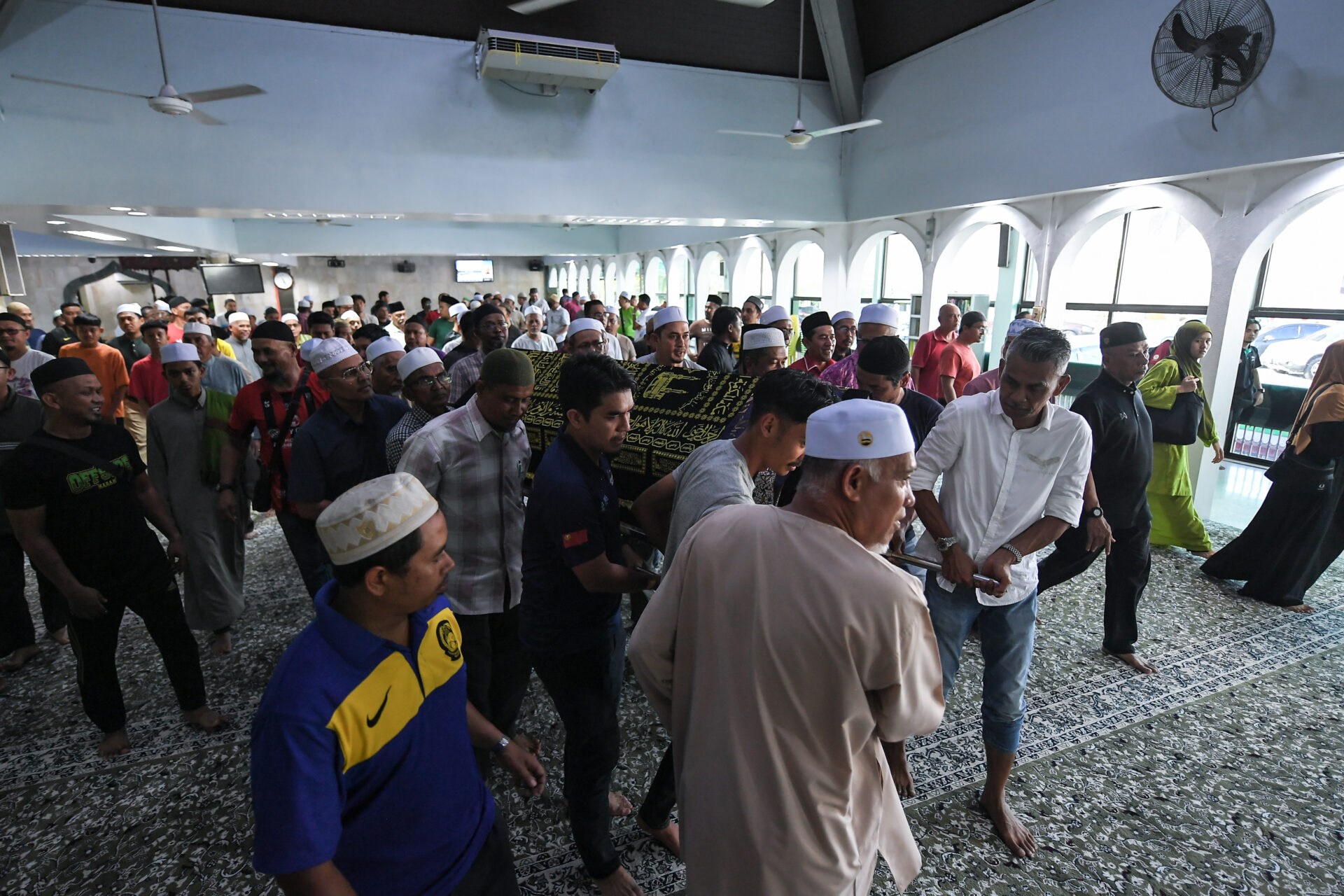 Azraai tidak mahu terima gelaran selepas meninggal dunia | Scoop