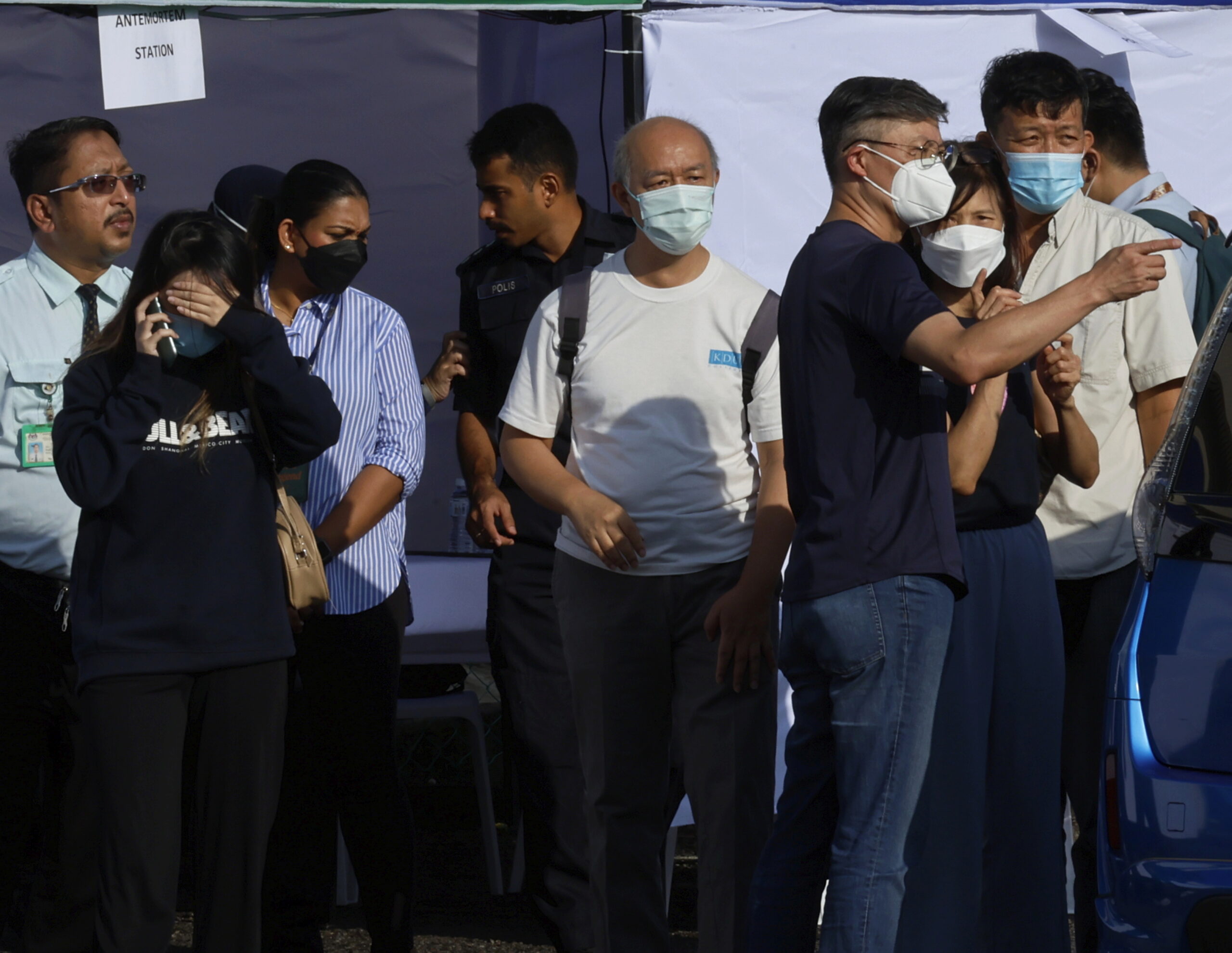 Nahas udara Kapar: Proses bedah siasat dijangka selesai petang ini | Scoop