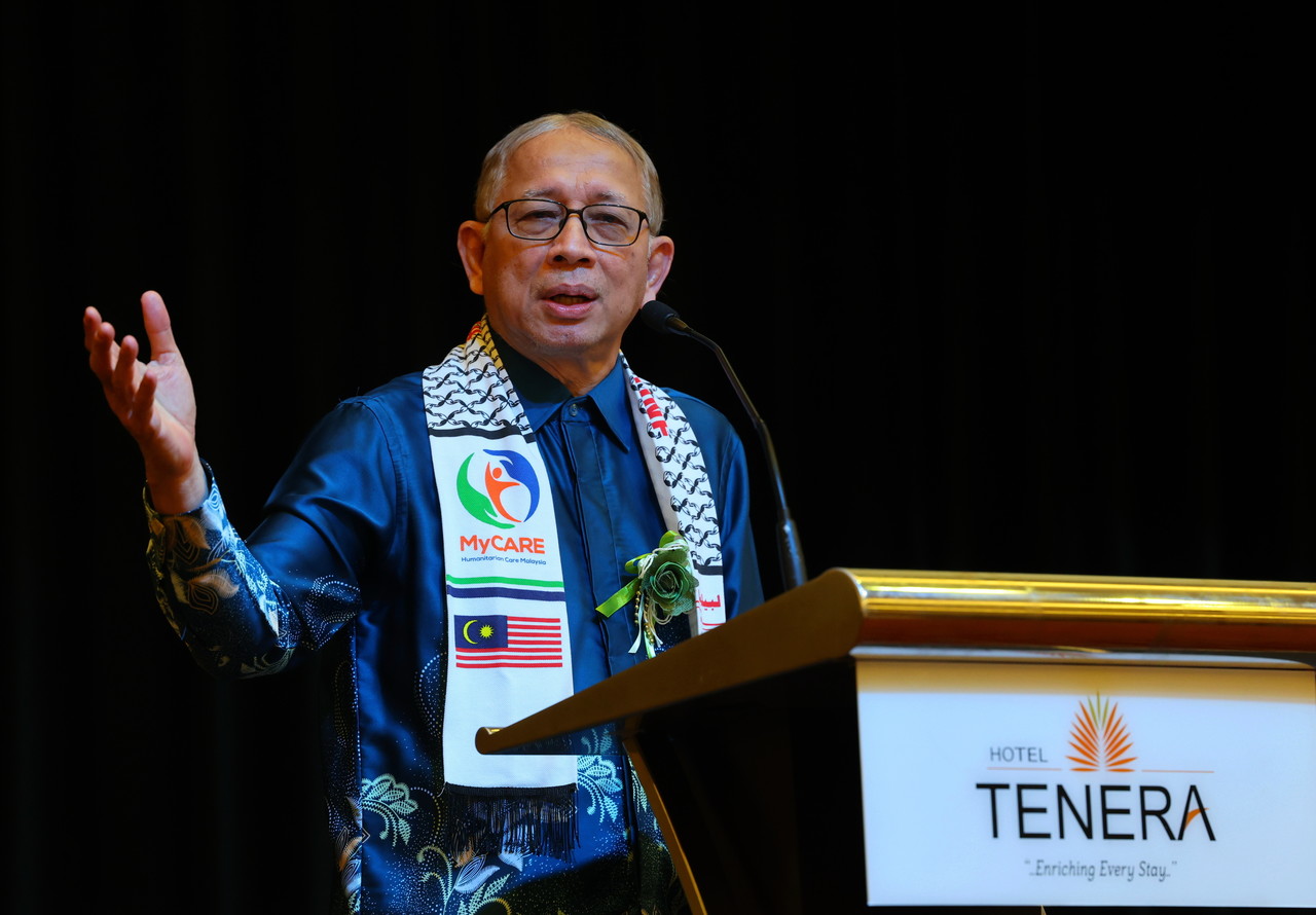 MyCare conducts continuous audits, says FBI terrorist screening issue ...