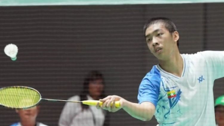 Pemain wanita negara dapat bantuan 3 'lelaki' Myanmar menjelang BATC 2024 | Scoop