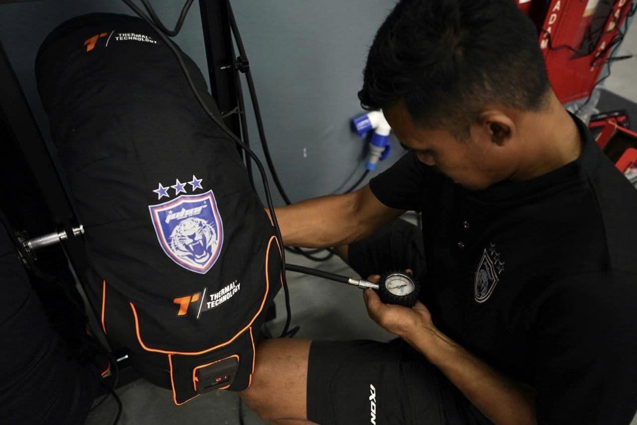 JDT Racing Team capable of proving mettle in motorsports: MAM | Scoop