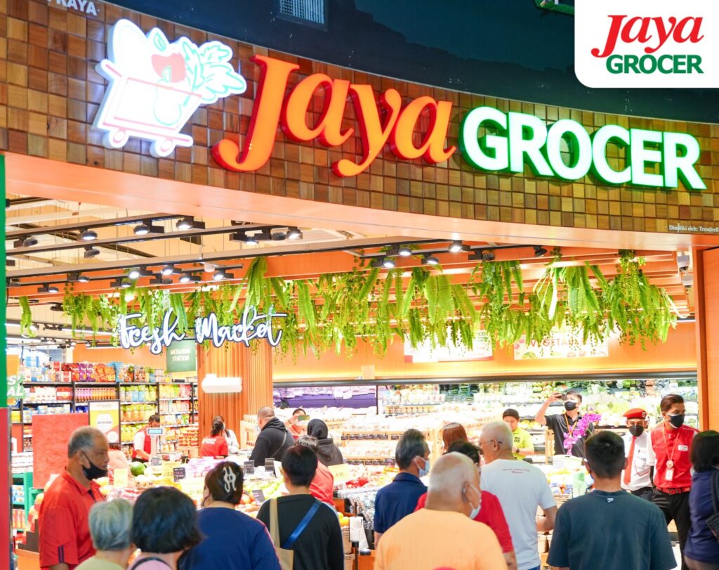 Jaya Grocer founder Teng Yew Huat dies at 68 | Scoop