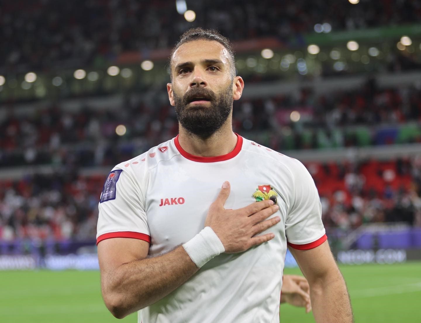 No grudges, just pride: Cheng Hoe cheers Yazan Al-Arab's Asian Cup ...