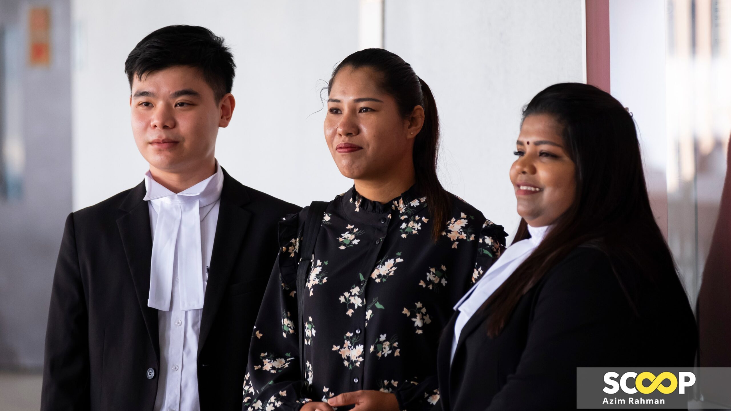 MAIPs mohon kebenaran rayu kes tukar agama tiga anak Loh Siew Hong | Scoop