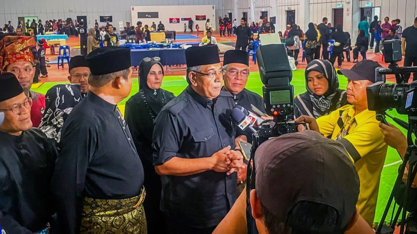 Pencak silat cerah dipertandingkan dalam Sukan Asia 2026 | Scoop