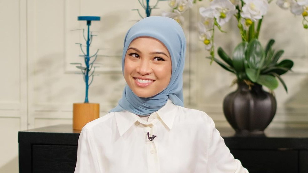 Nabila Razali akui jika tidak kerana The Masked Singer Musim 4, dia ...