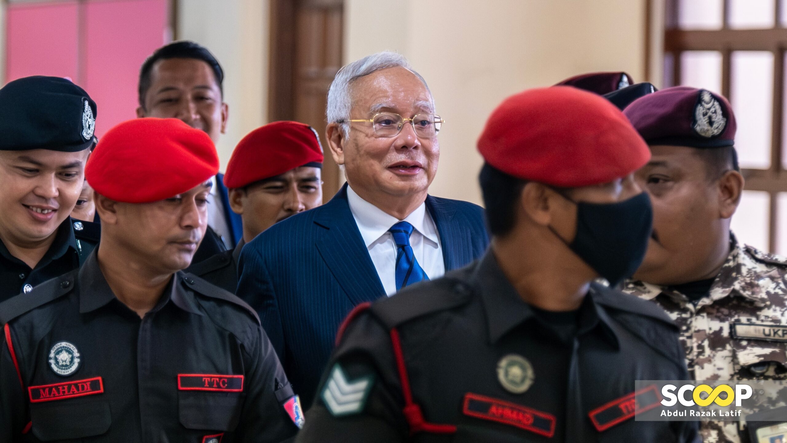 1MDB: 4 negara tidak beri kerjasama rakam percakapan saksi | Scoop