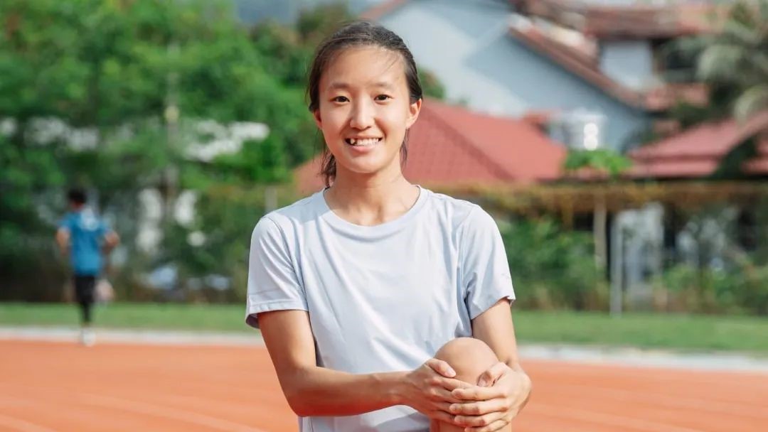 Swim classes to triathlon glory: Ng Wen May shares unexpected journey, triumph | Scoop