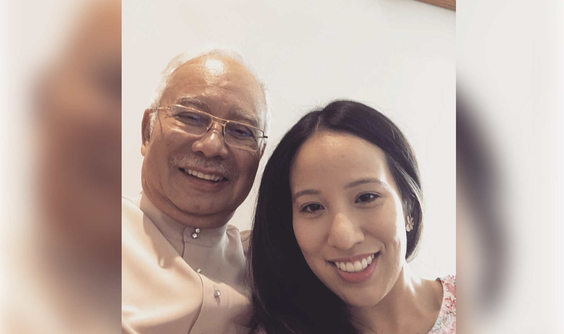 Should have been full pardon: Nooryana disappointed with slashed sentence for Najib | Scoop