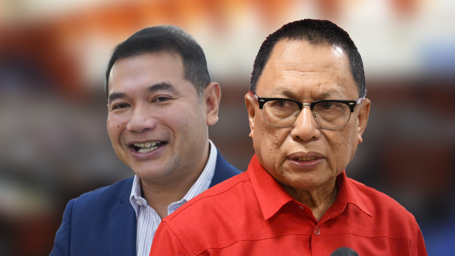 Sack Zahid? How about Rafizi, asks Puad | Scoop