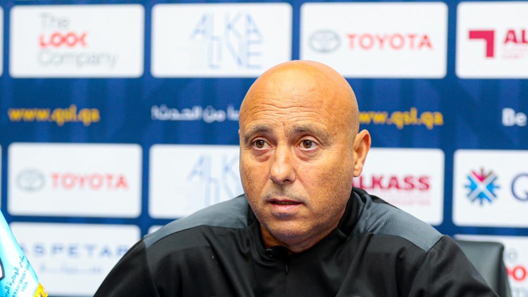 Jordan will be our 'enemy’ in this 'battle between brothers’: Qatar ...