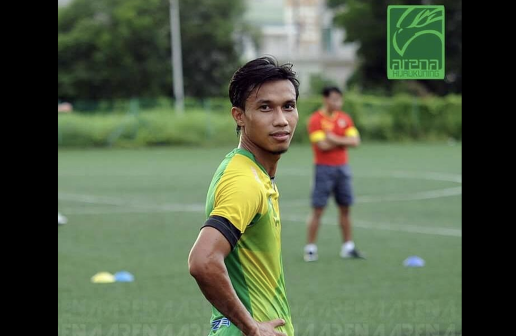 ‘Guard the future of Kedah sports’: Azraai Khor's last message to club legend Baddrol Bakhtiar ...