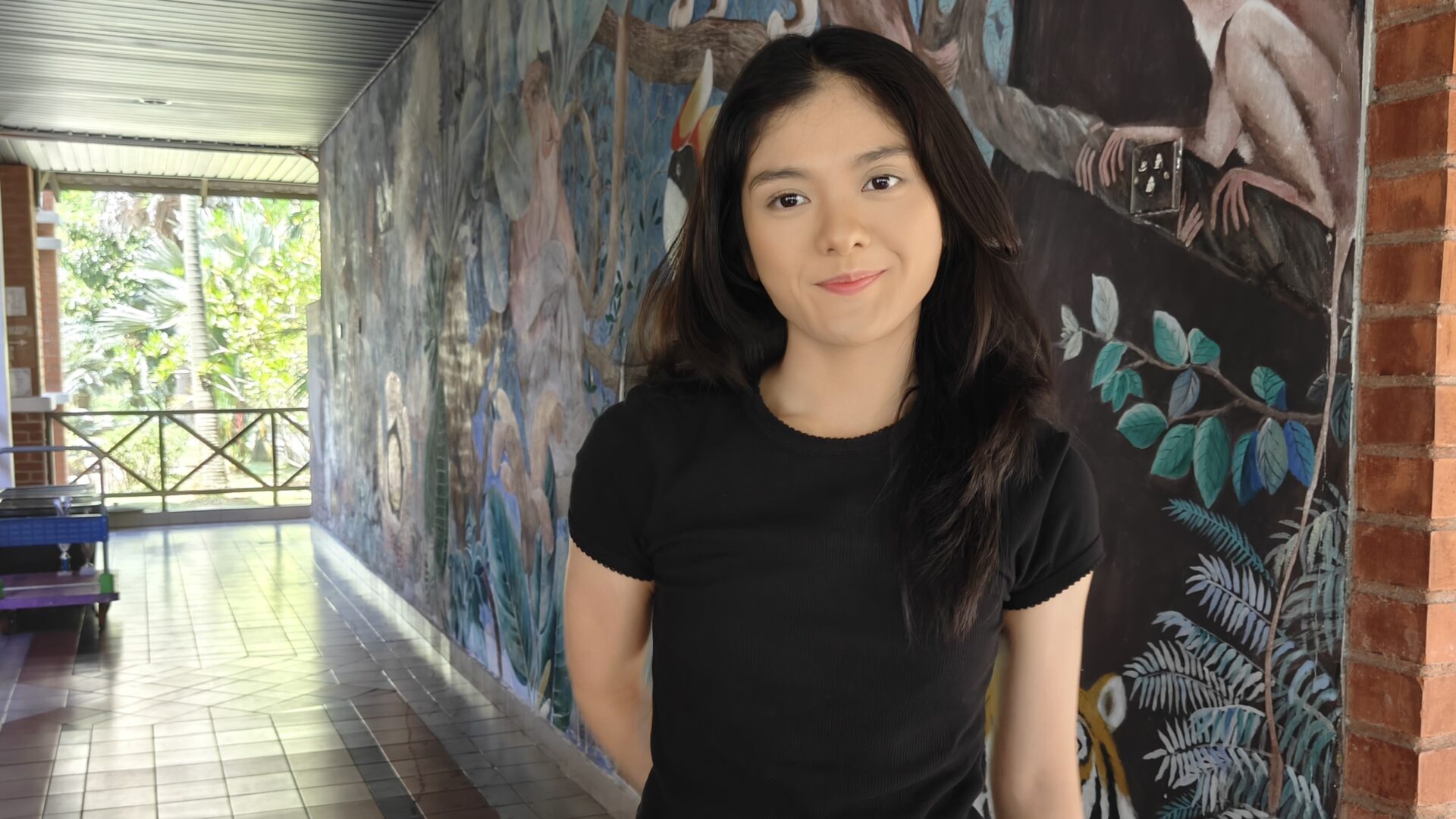 Shasha Abedul azam mahu jadi pelakon versatil seperti Nabila Huda | Scoop