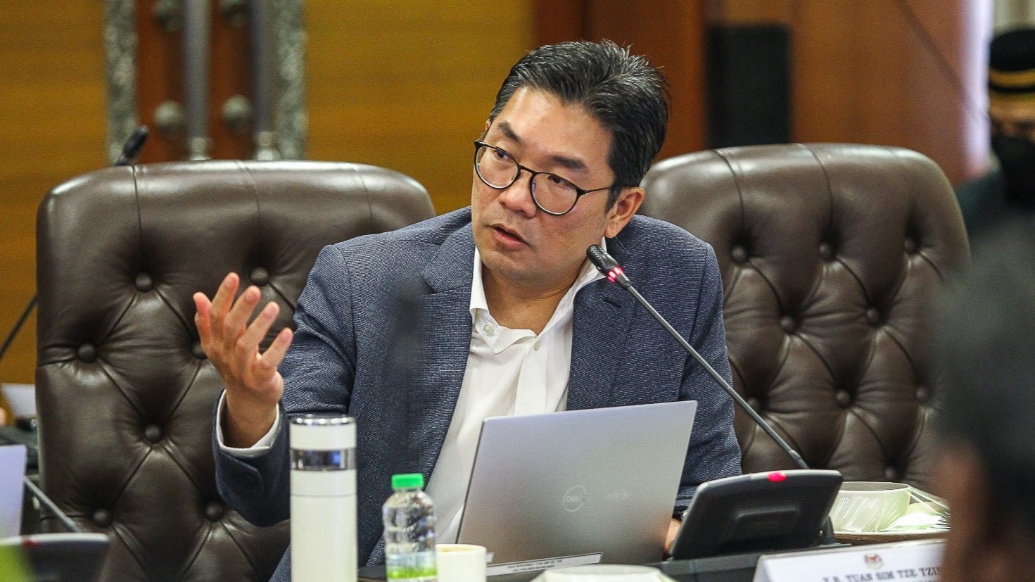 Western individualism affecting Malaysian Chinese birthrate: Bayan Baru ...