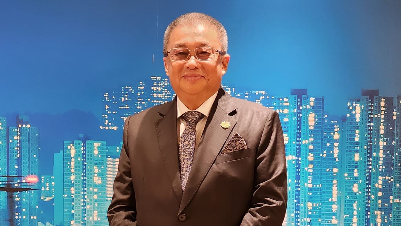 If you want to fire us, just do it: Labuan MP dares Bersatu leadership ...