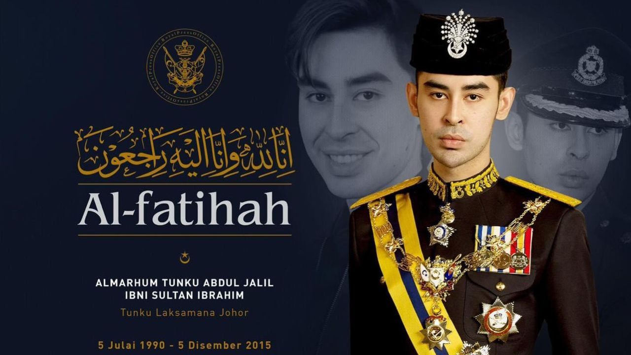 ‘Tanggungjawab saya sebagai bonda teruskan hasrat Almarhum’: Raja ...